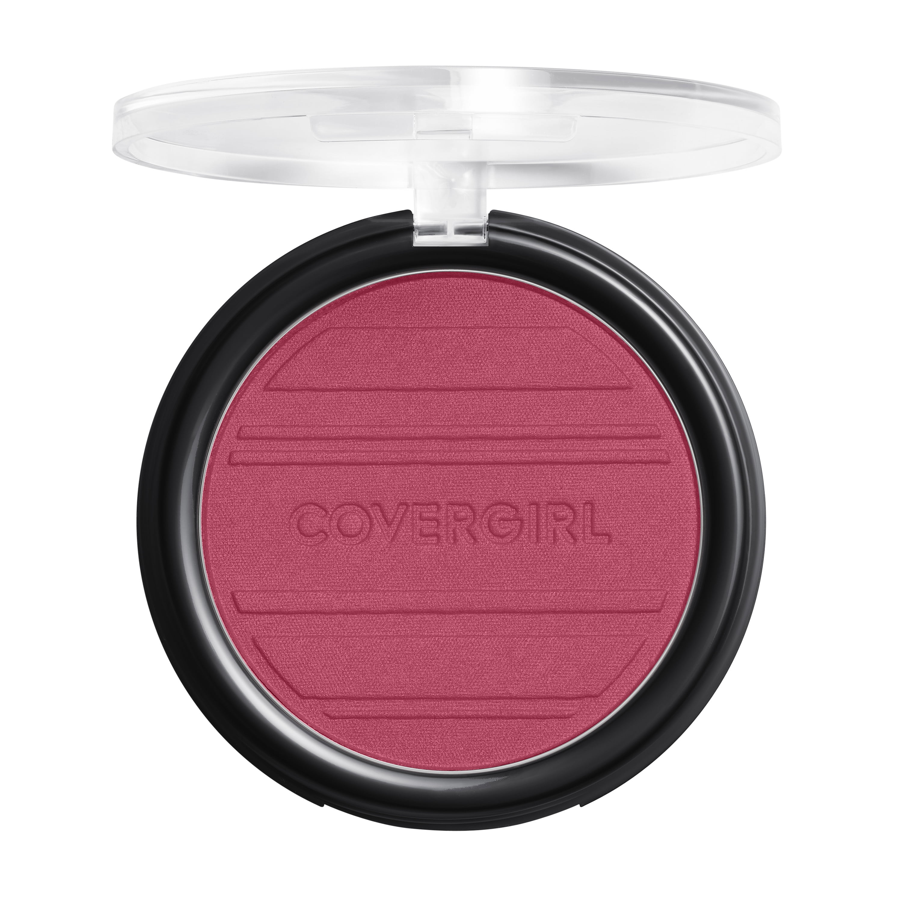 COVERGIRL TruBlend So Flushed High Pigment Blush, 380 Temptation, 0.33 ...