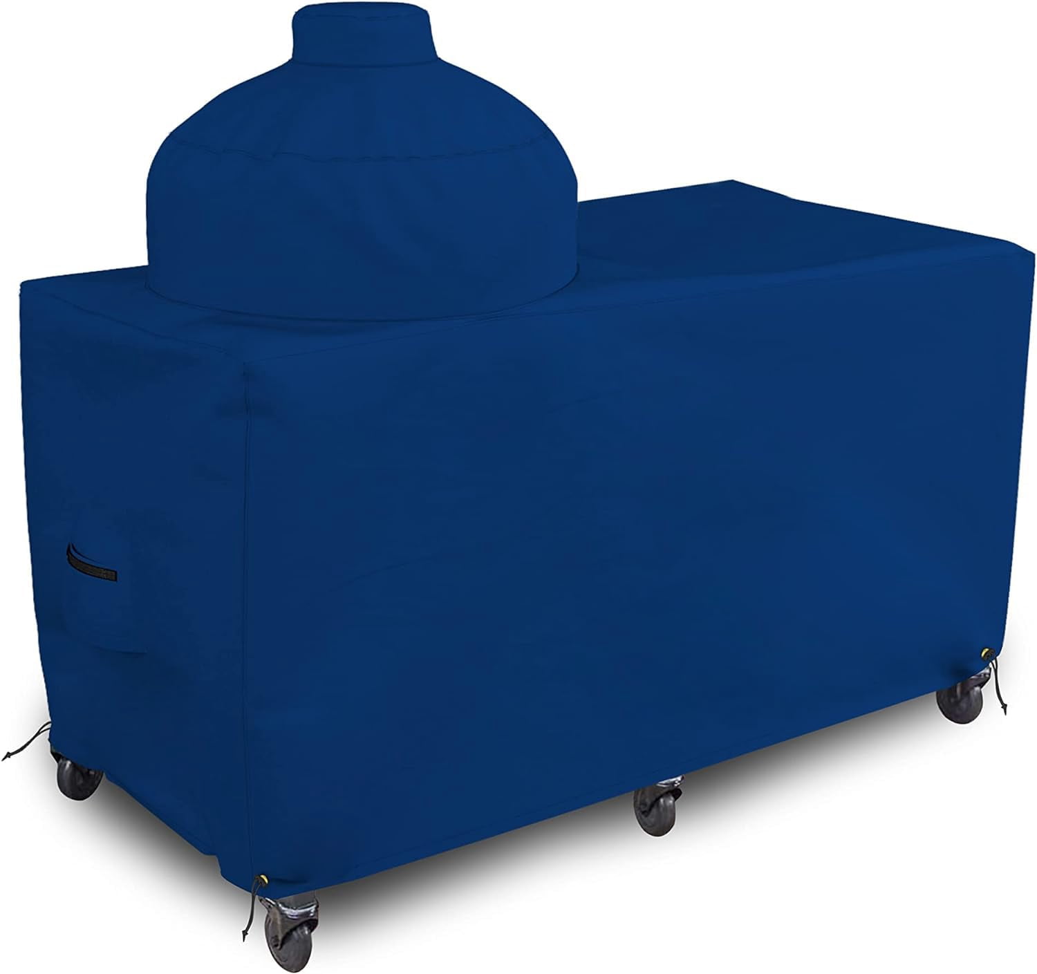 COVERS&ALL Big Egg Grill Outdoor Patio Covers 18 Oz Waterproof - 100% ...