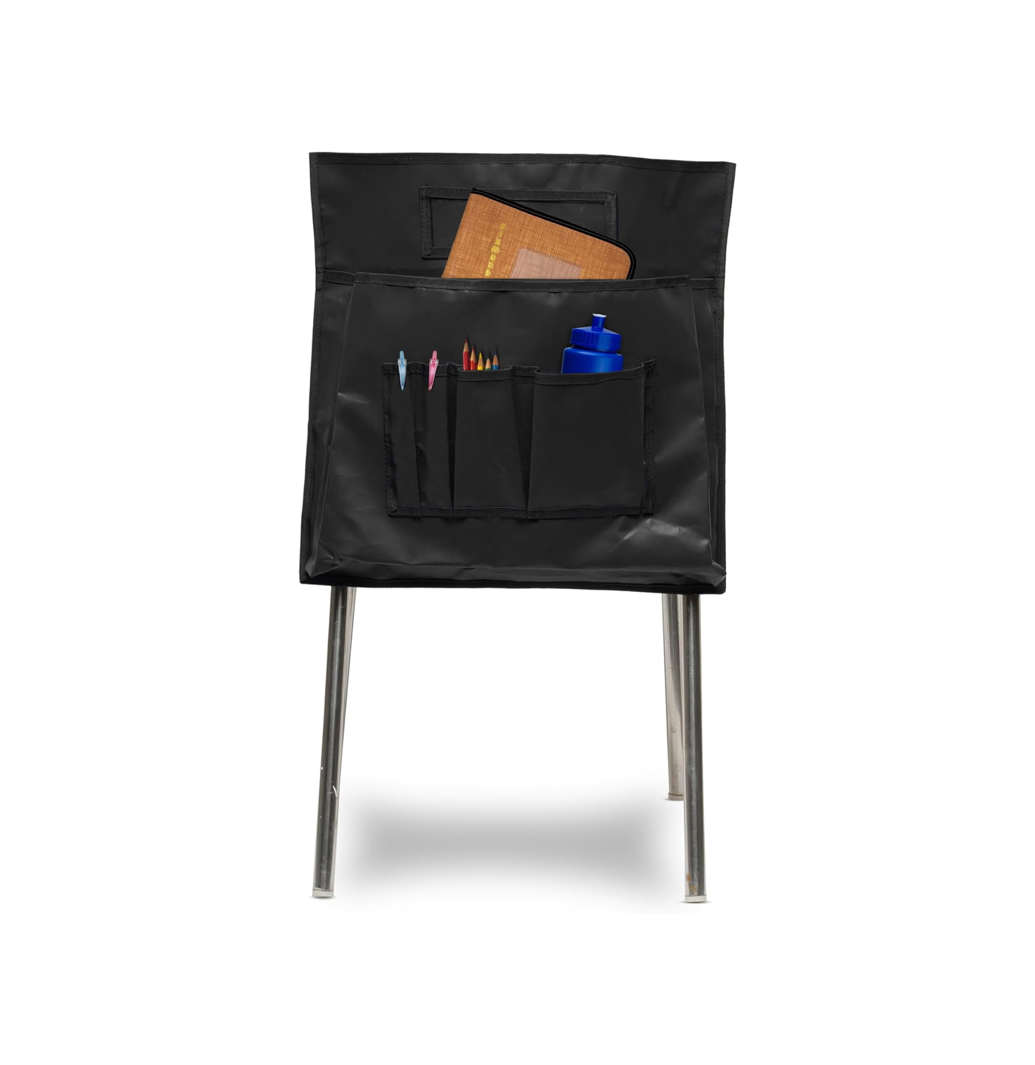 COVERS&ALL Chair Back Pocket Organizer, 12 Oz, Kids Preschool Daycare ...