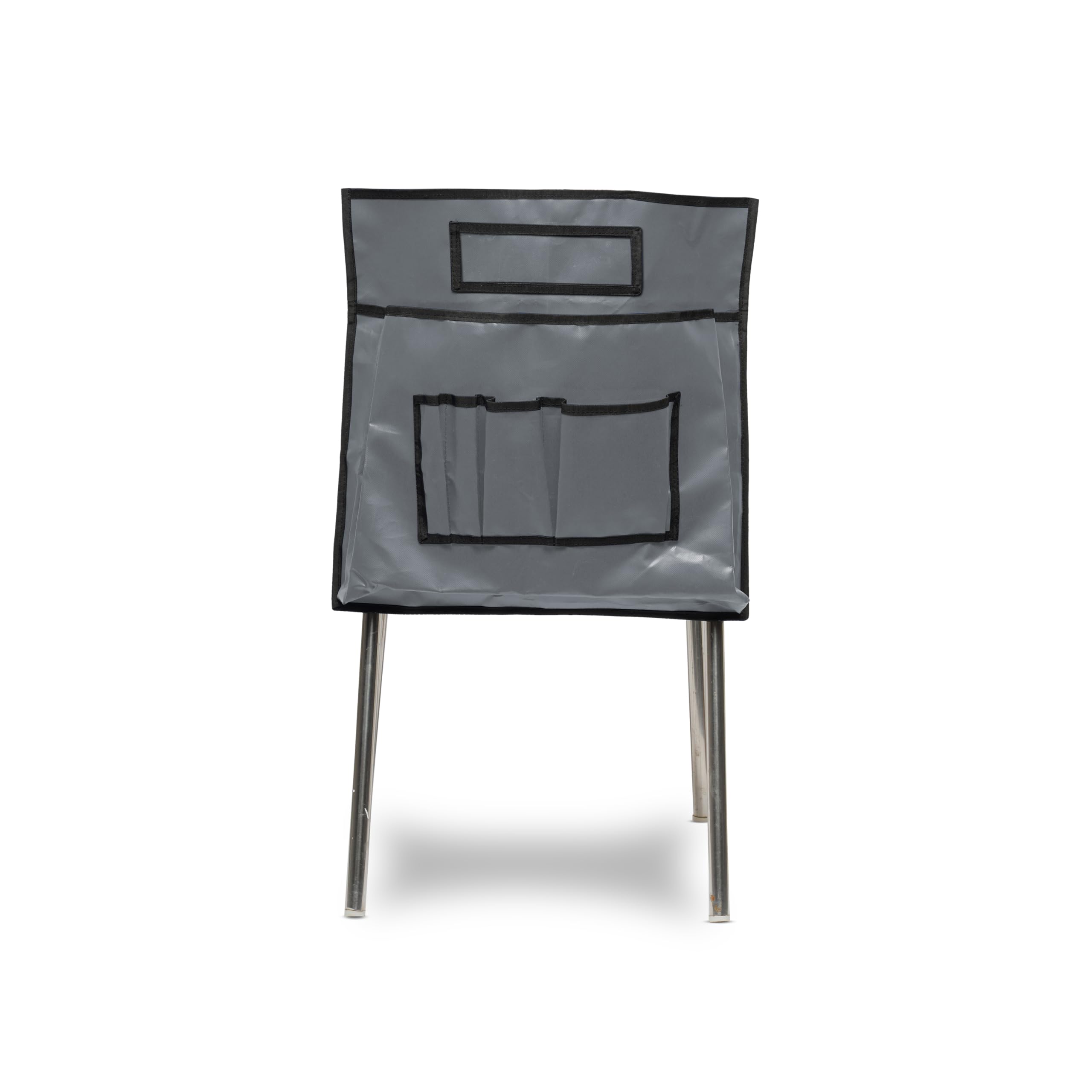 COVERS&ALL Chair Back Pocket Organizer, 12 Oz., Kids Preschool Daycare ...