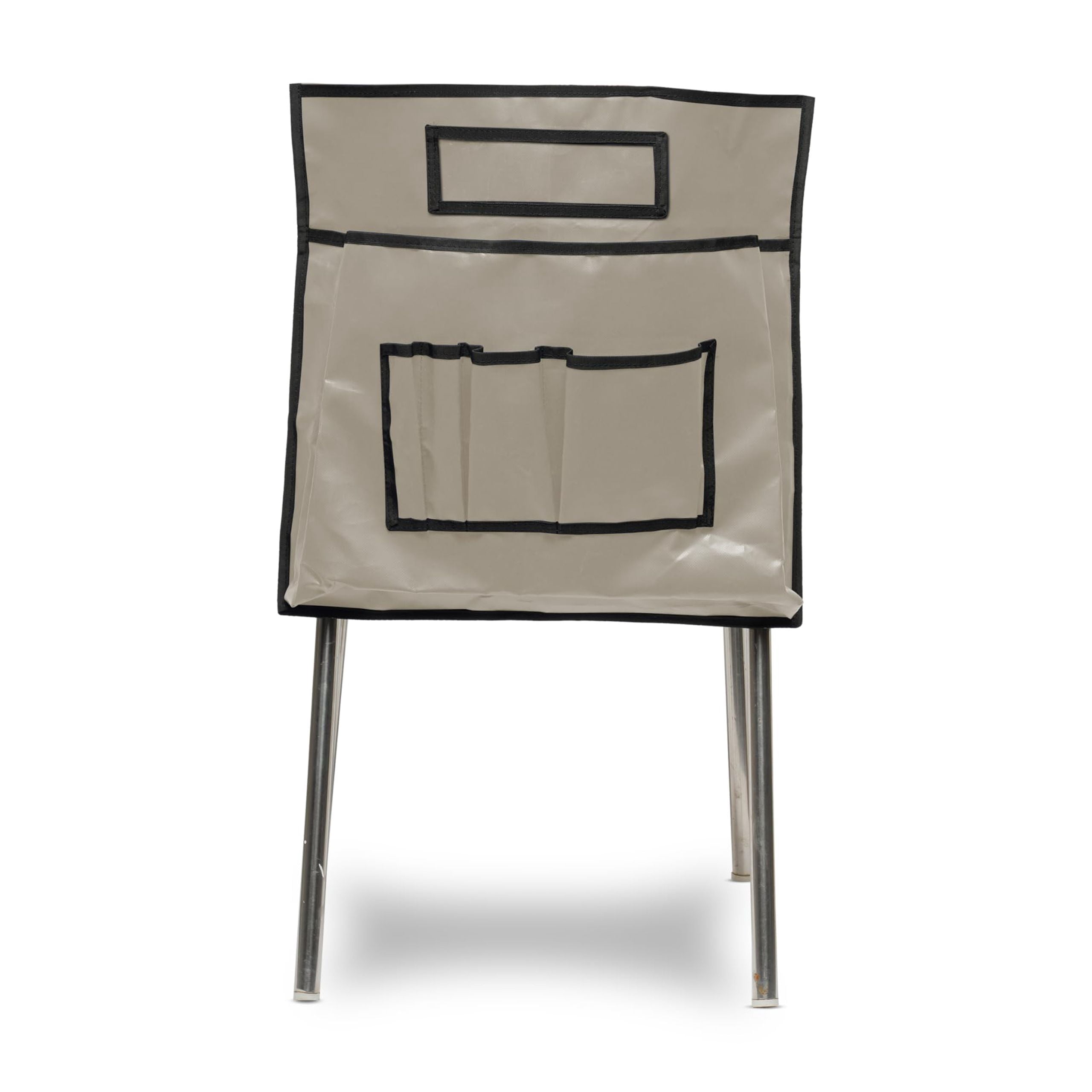 COVERS&ALL Chair Back Pocket Organizer, 12 Oz., Kids Preschool Daycare ...