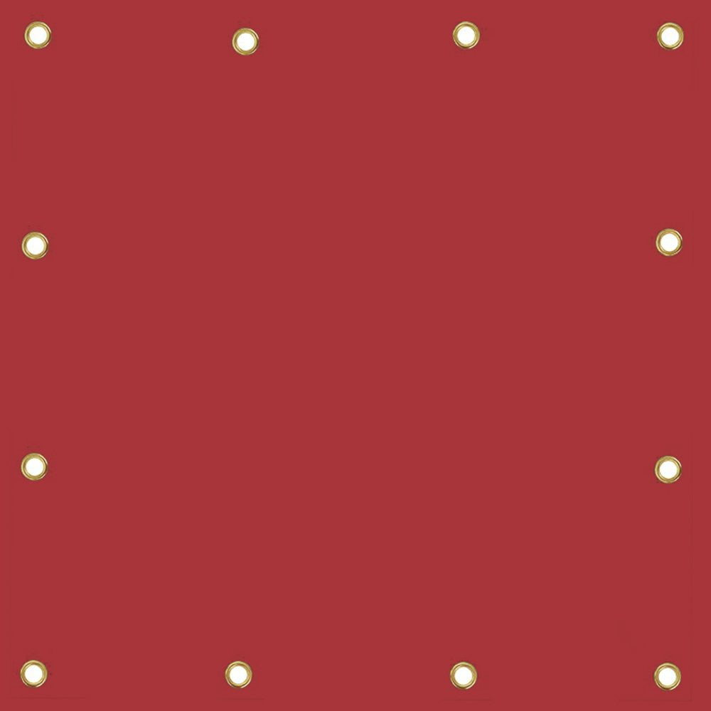 COVERS&ALL Heavy Duty Tarps, 18 Oz Waterproof Tear and UV Resistant ...