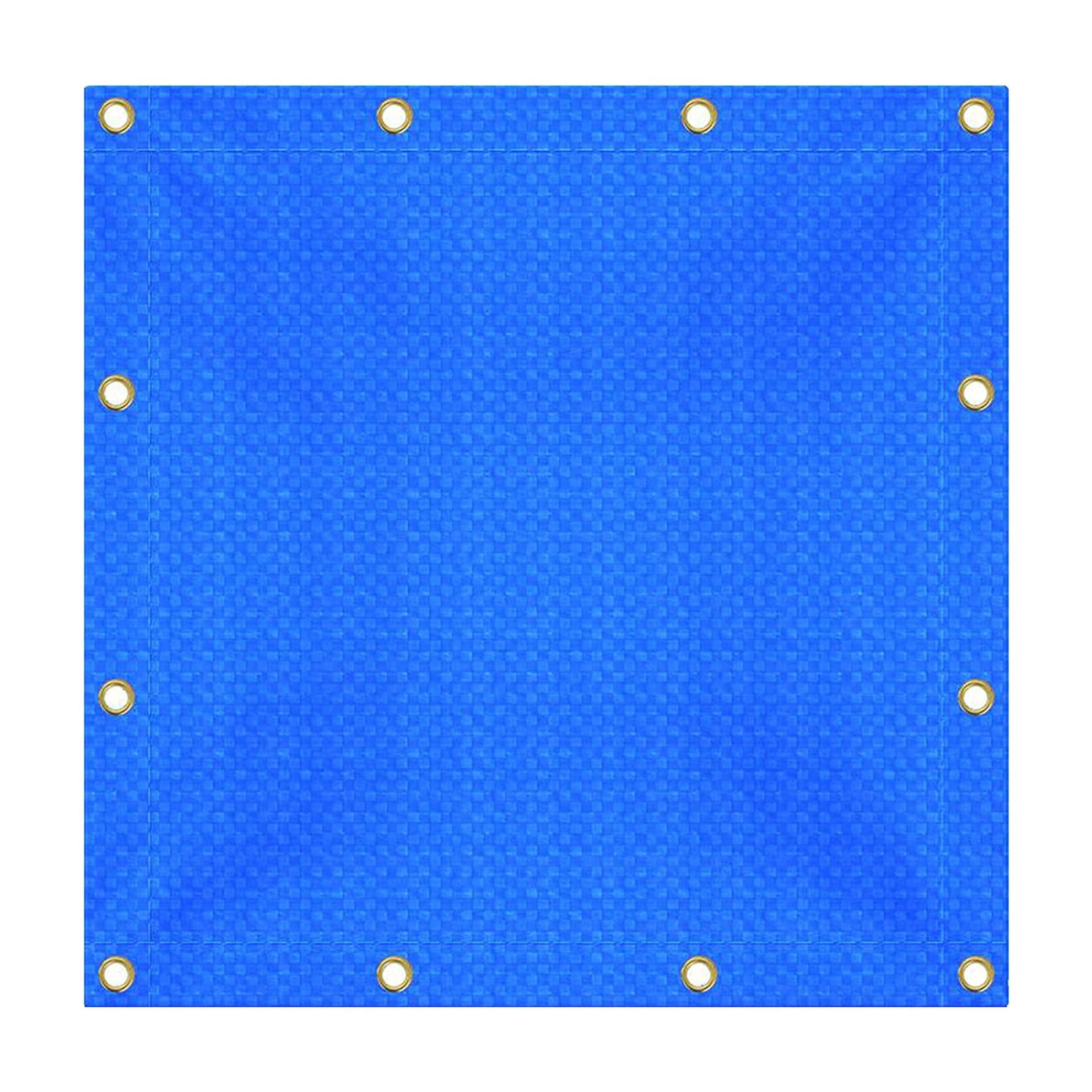 COVERS&ALL Insulated Tarps in Multiple Sizes Waterproof Tarpaulin - 100 ...