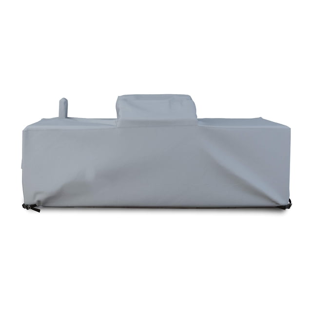 COVERS&ALL Outdoor Kitchen Cover 18 Oz Waterproof - Customize Your ...