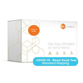 Covid Home Test Kit
