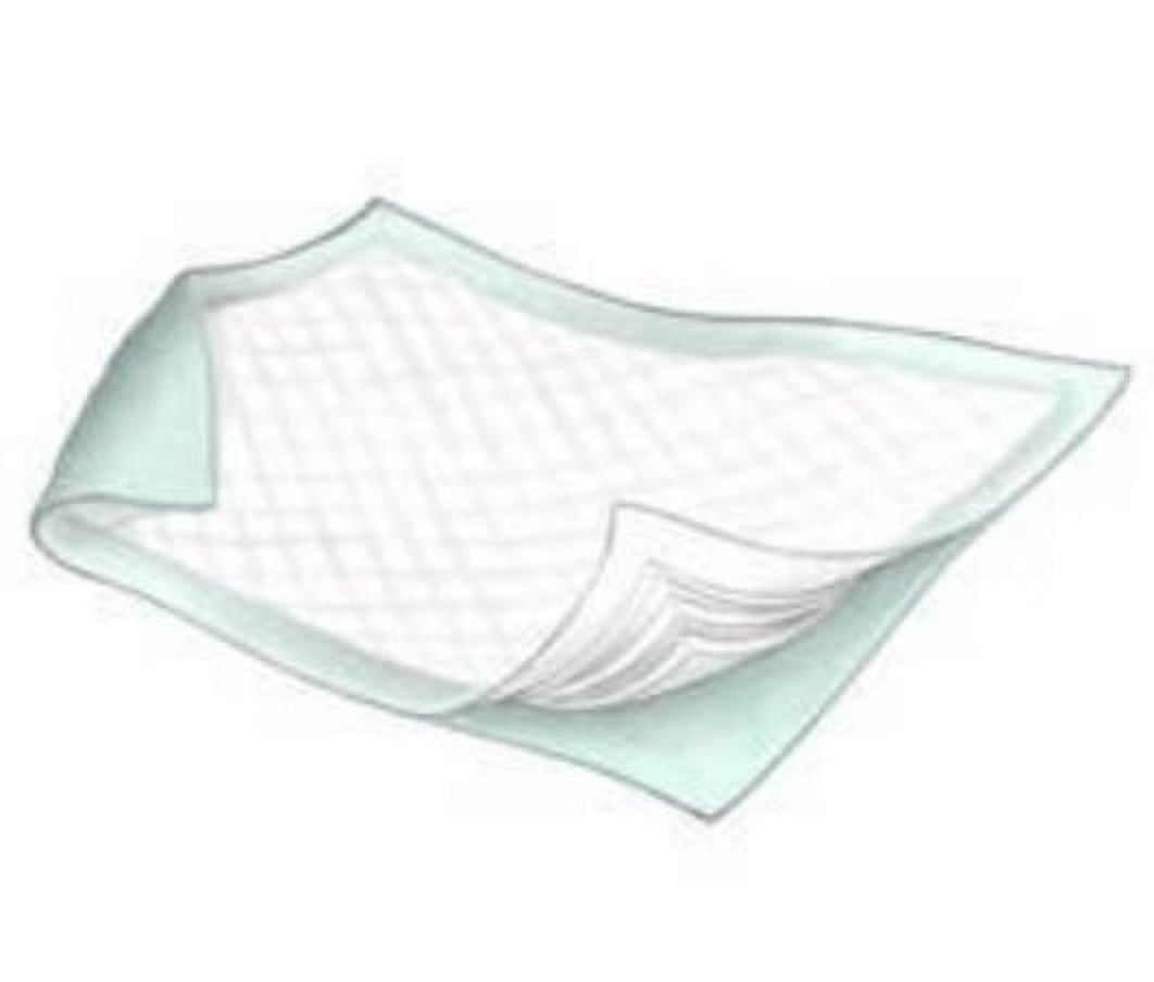 COVIDIEN Underpad Simplicity 23 X 36" Disposable Fluff #7174 - Walmart.com