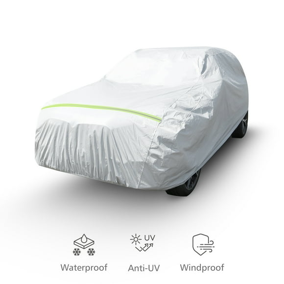 Hail Car Cover