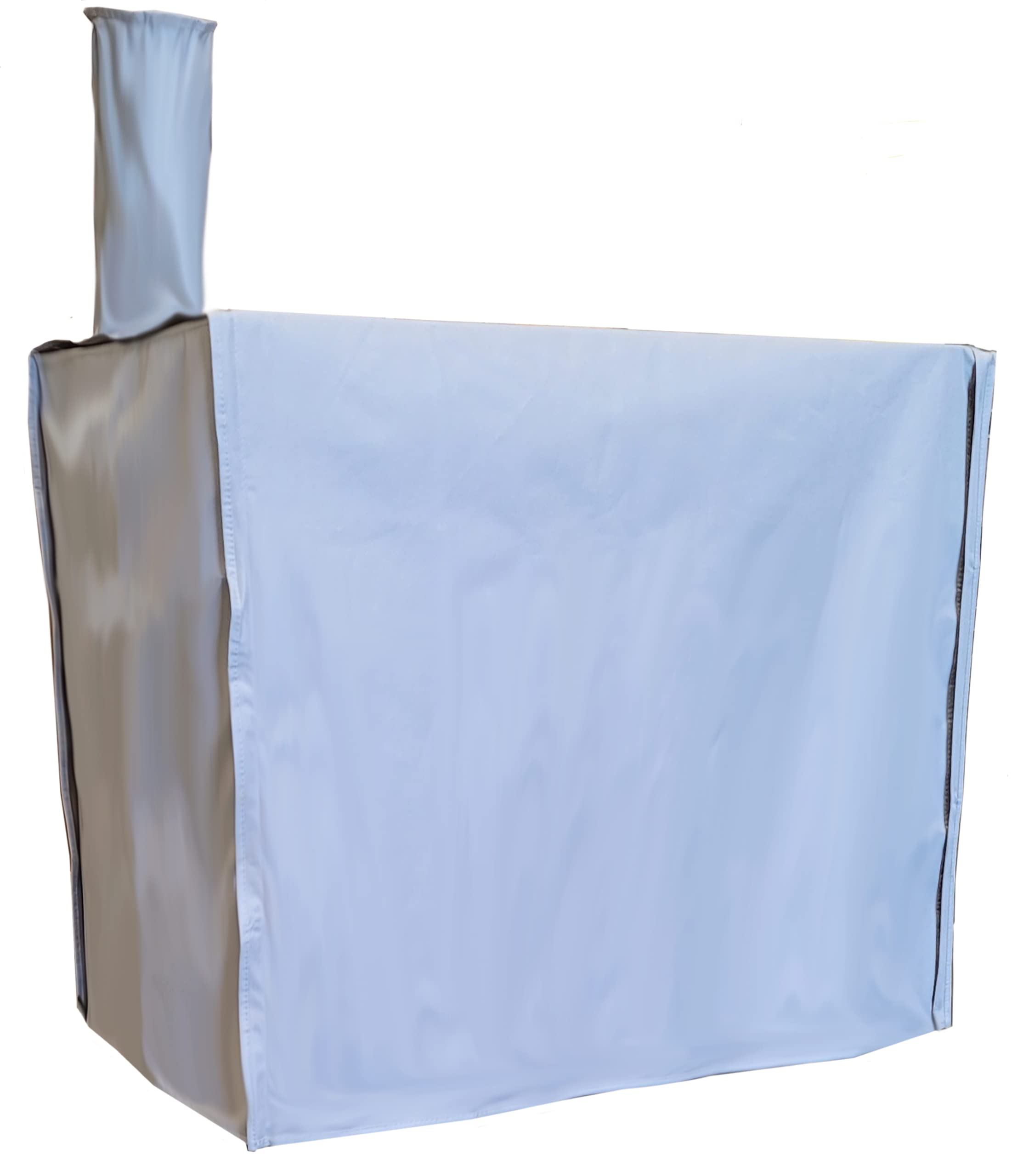 COVMASF Heavy Duty All Weather Water Resistant Cover for MASF-SS and ...