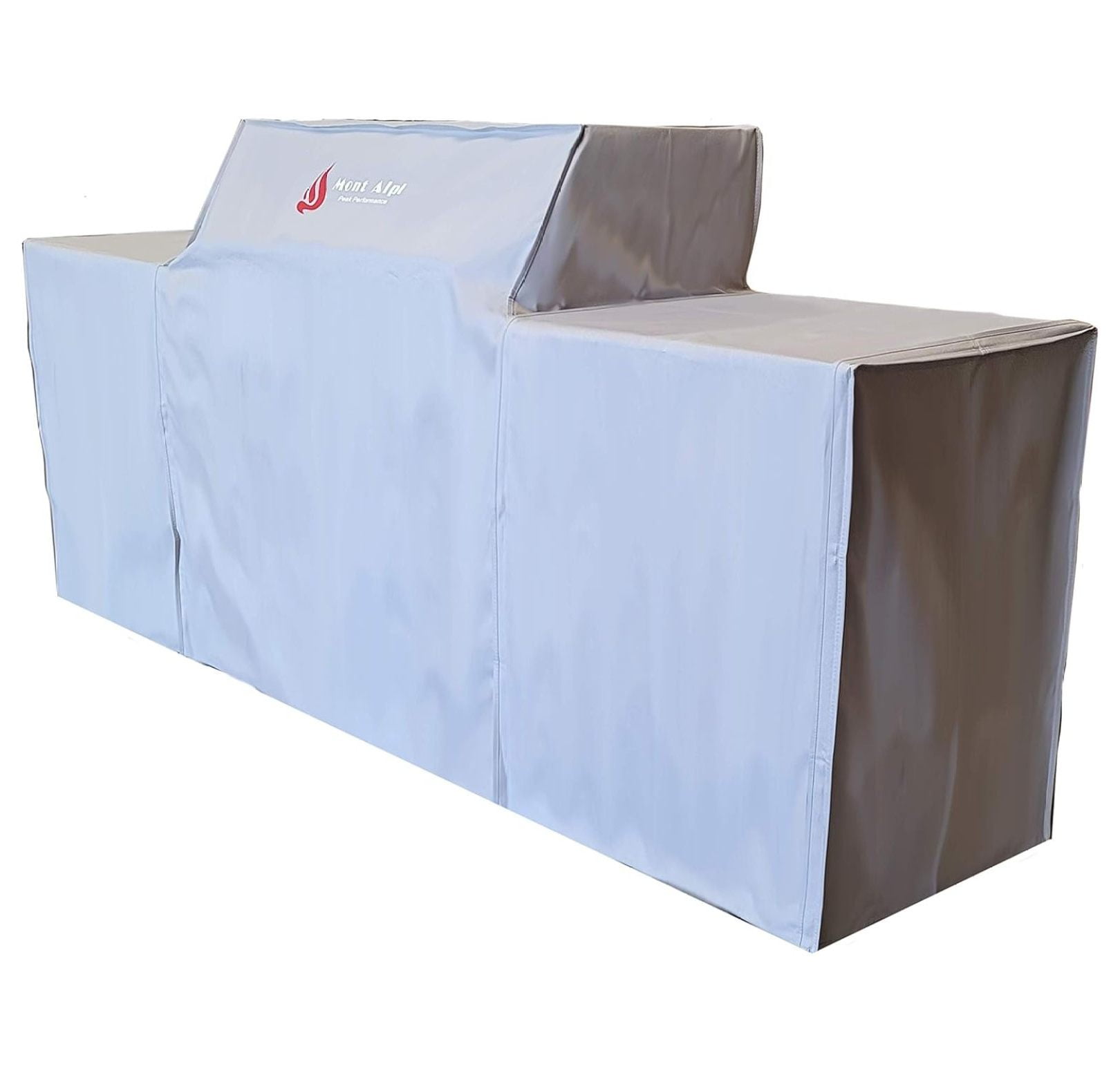 COVMAi400 Heavy Duty All Weather Water Resistant Grill Top Cover for ...