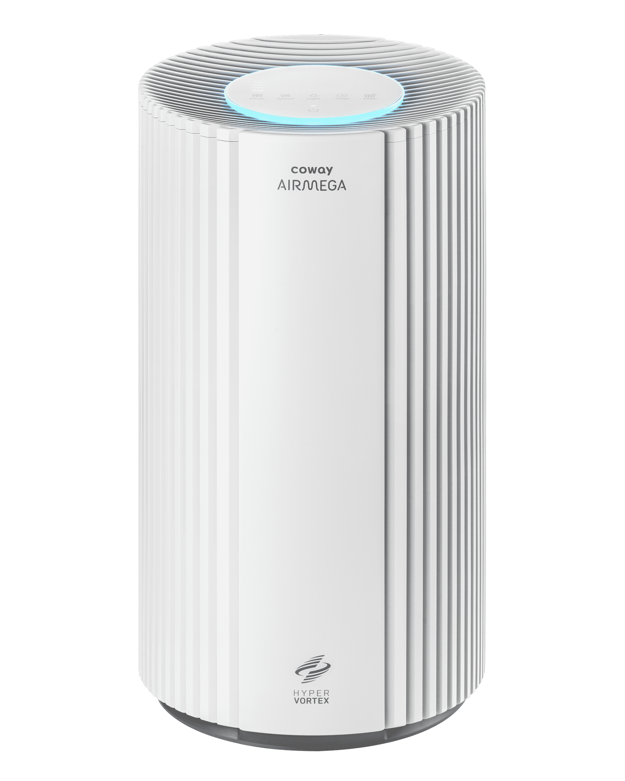 Coway USA Airmega 350 Air Purifier, True HEPA Filter, Covers Up to ...