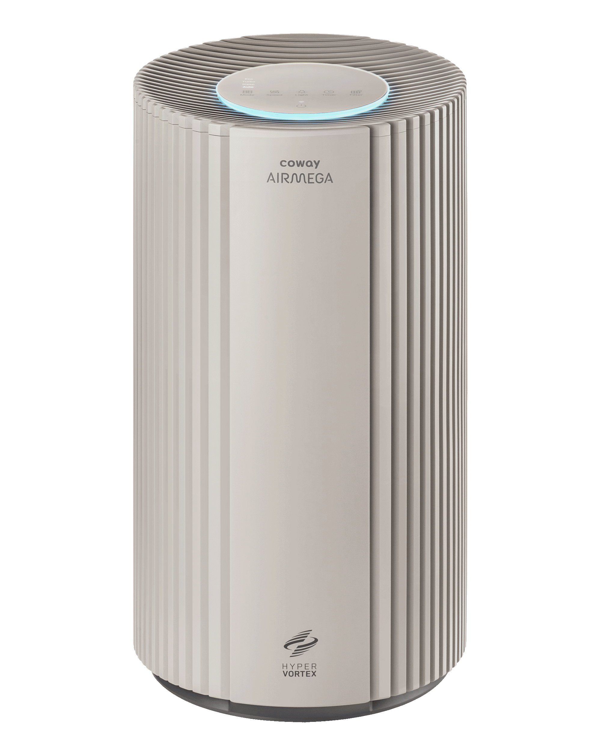 COWAY Air Purifiers for Large Room Whole Home Up to 2,640ft², True HEPA ...