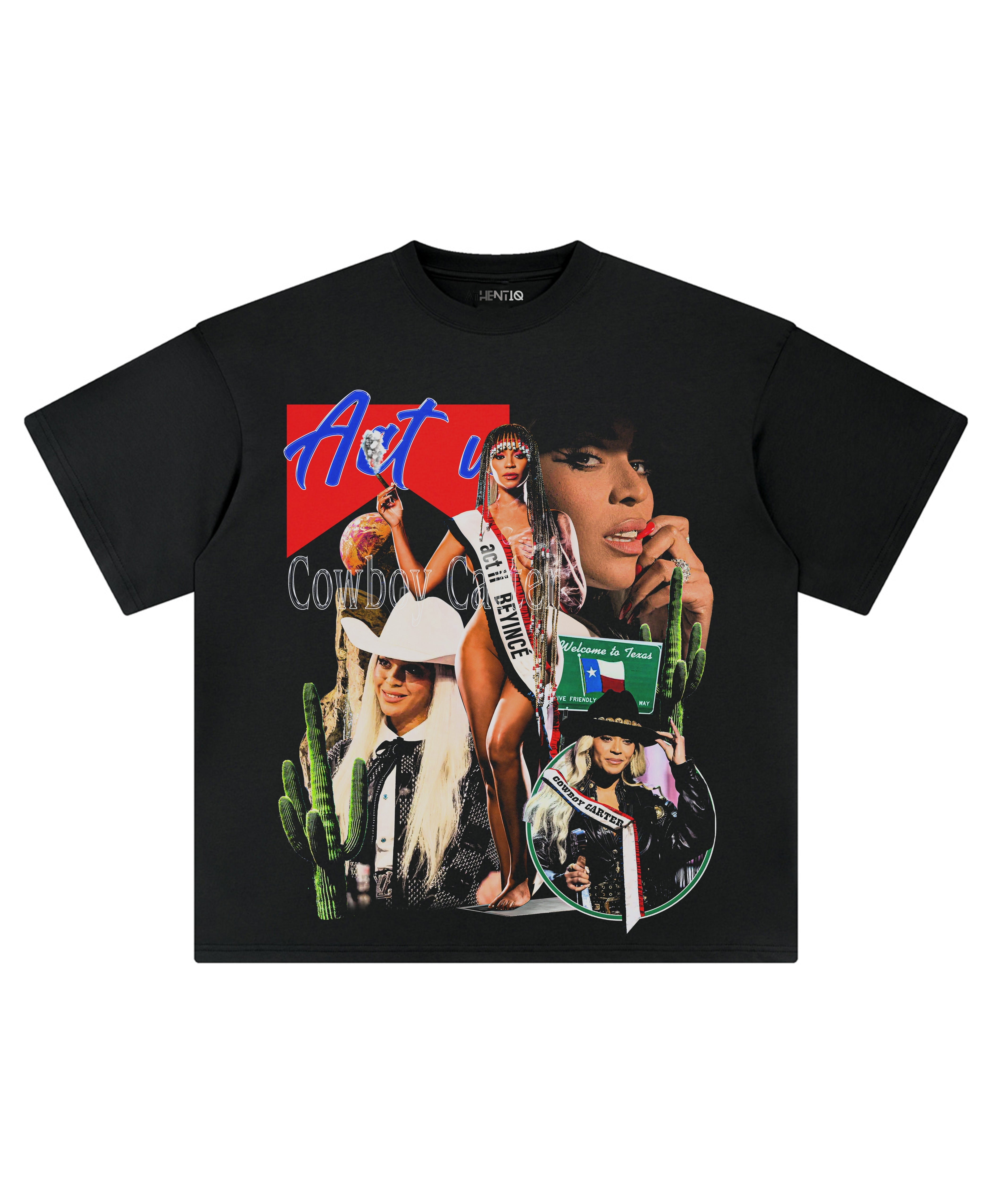 COWBOY CARTER TEE, RAP TEE, RAPPER BOOTLEG SHIRT, UNDERGROUND SHIRT ...