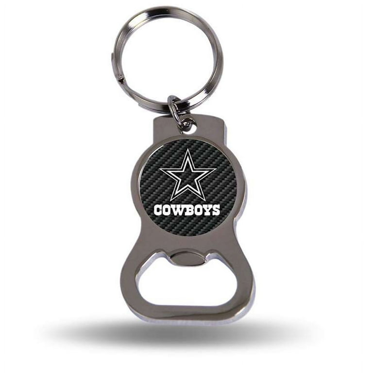 Bottle Opener Keychain Design