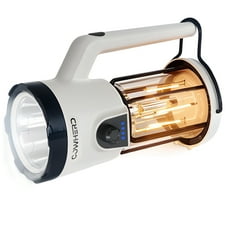 6 Volt Battery Lantern