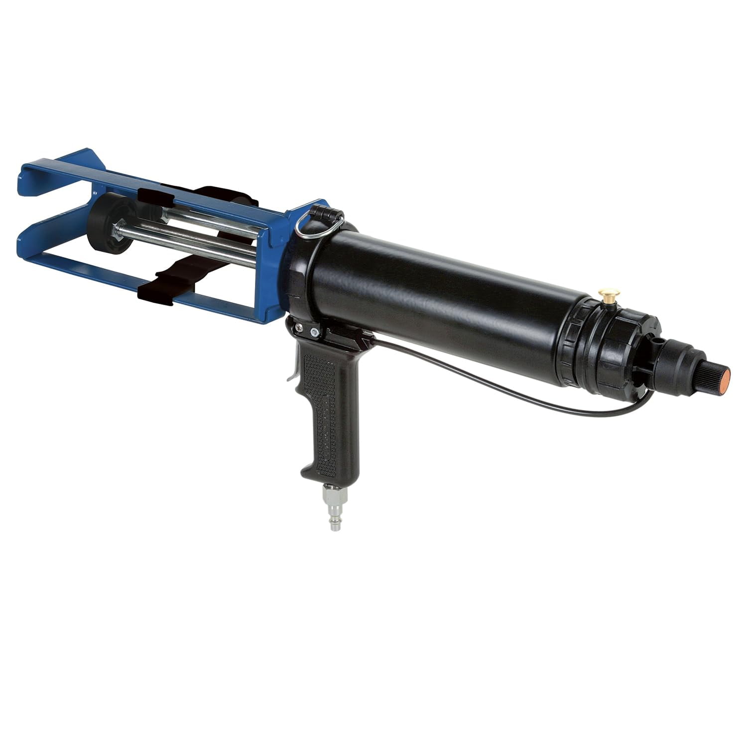 COX A200LPMR 200 ml. Total System Kit Cartridge Pneumatic Epoxy ...