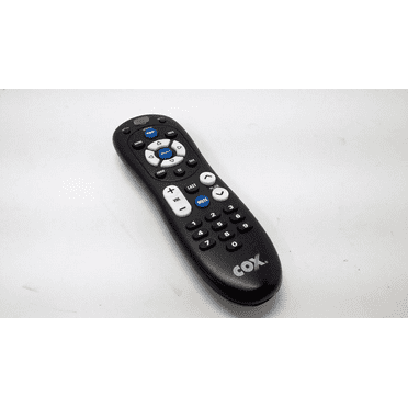 (1 Pack) Replacement for Xfinity Comcast Remote Control XR2 works with ...