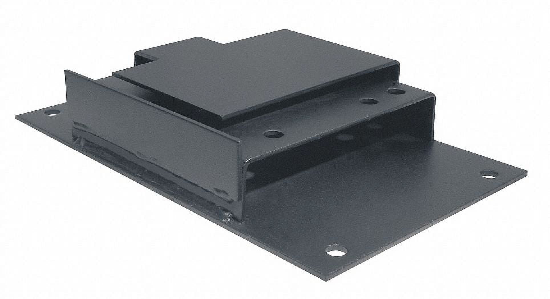 COXREELS 15723 Hose Reel Mounting Bracket,Ceiling - Walmart.com