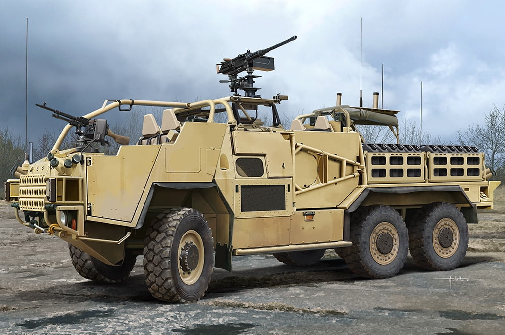 COYOTE TSV (TACTICAL SUPPORT VEHICLE - Walmart.com