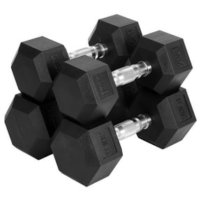 100 Pound Dumbbells