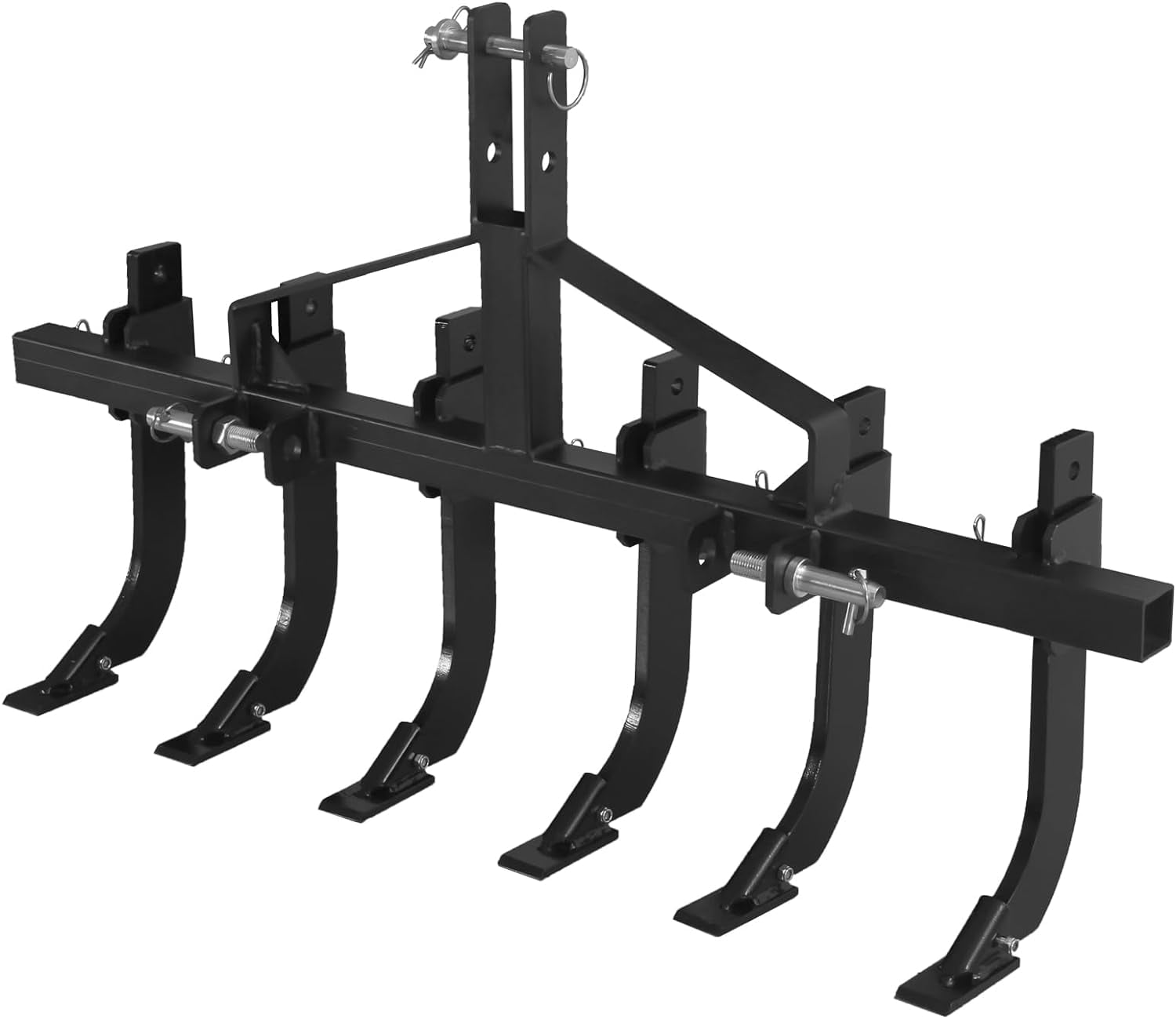 COZONY 48 Inch Plow Scarifier, Snow Plow Pusher & Attachment ...