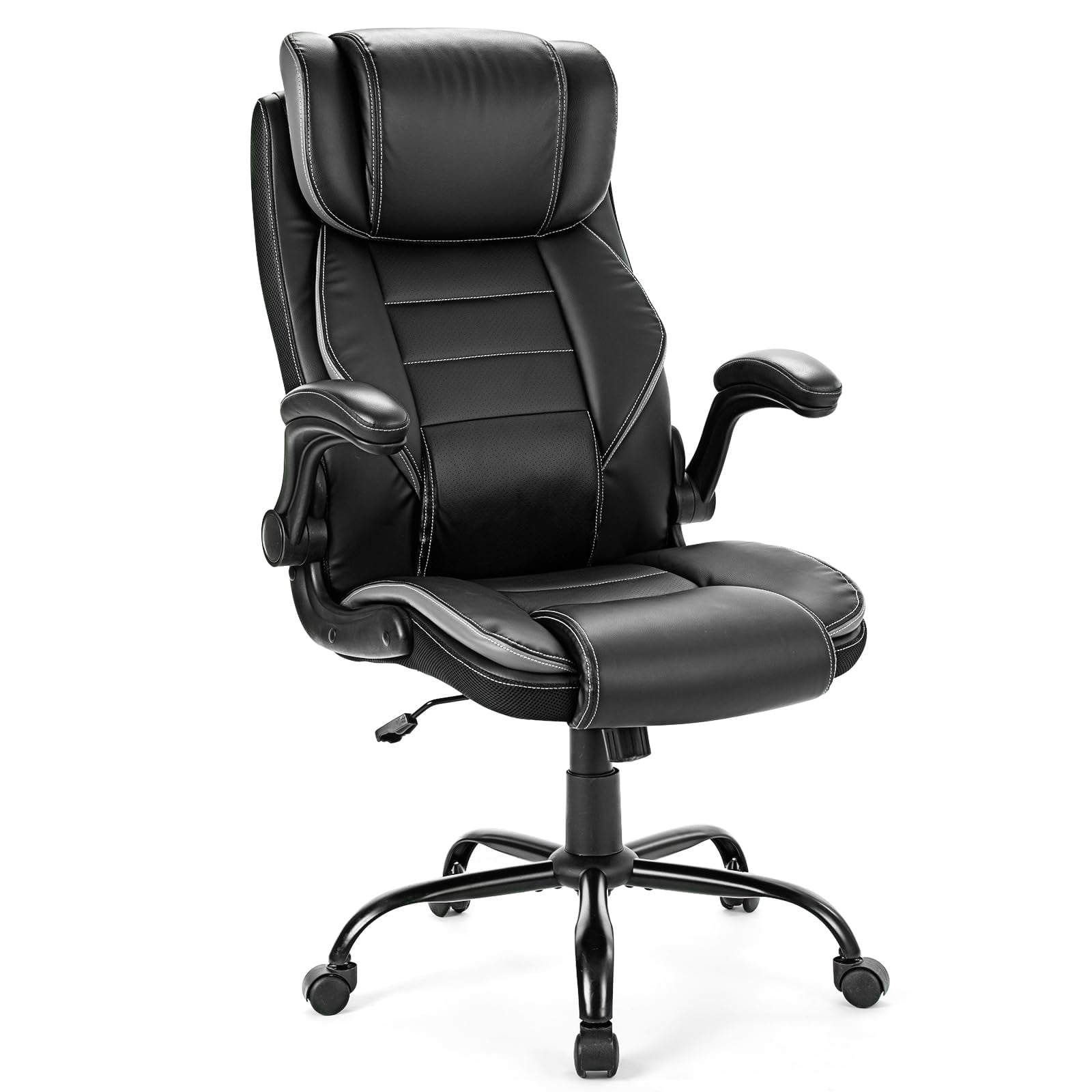 Office Chair 350 Lbs Capacity