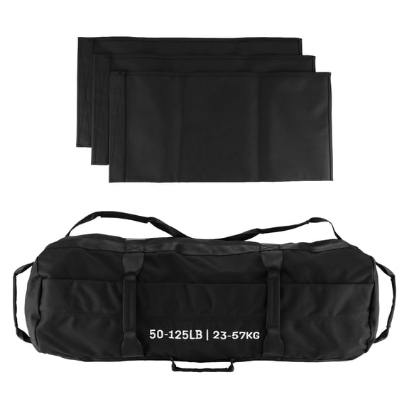 Sandbag Workout