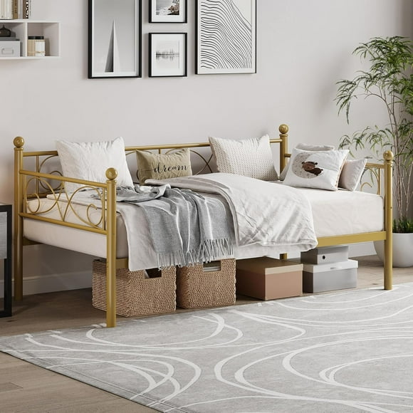 Metal Daybeds in Daybeds - Walmart.com