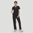 COZY SCRUBS Scrubs for Women Set Medical Uniform - V-Neck Top ...