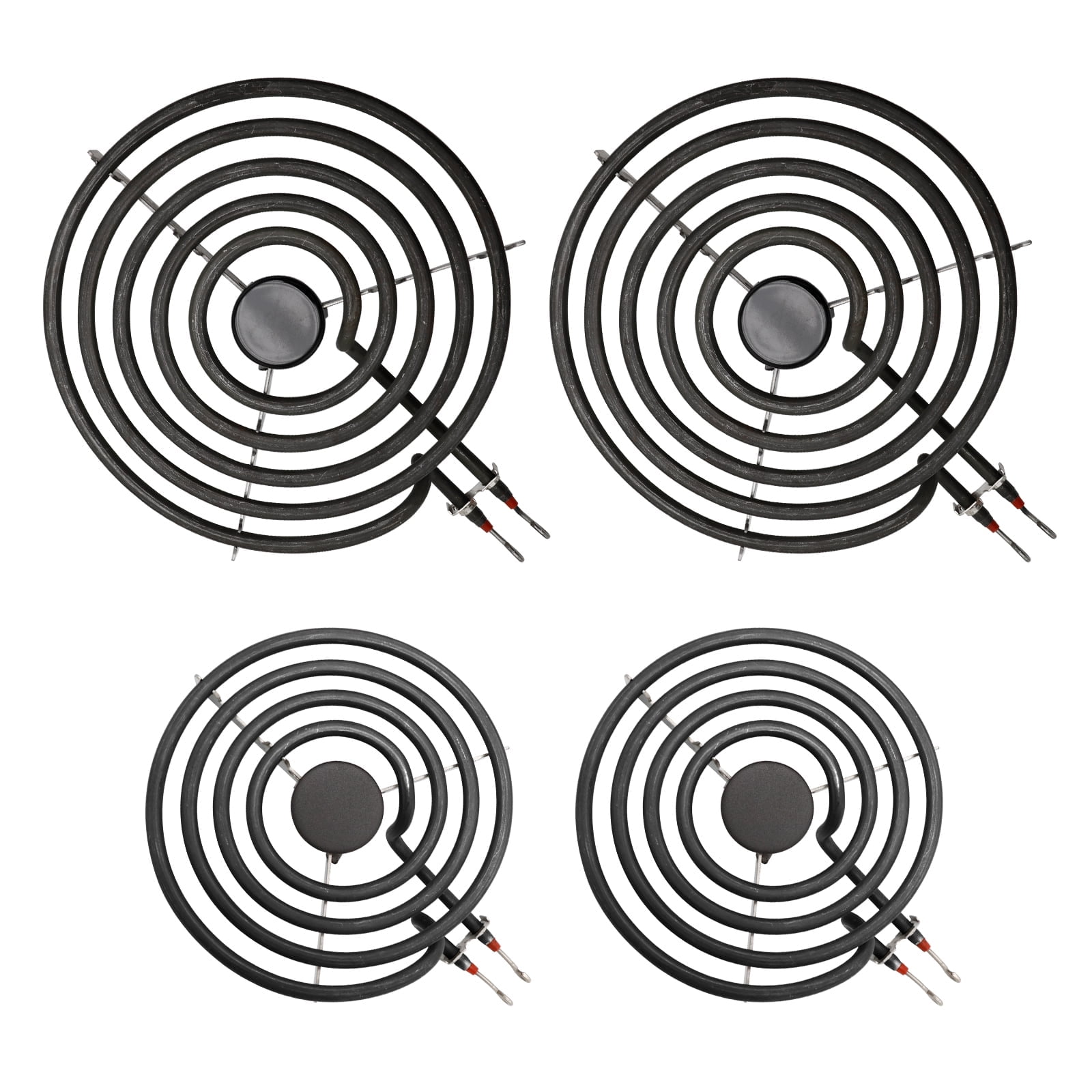 COZZIVITA MP22YA Stove Burner Element Replacement - Compatible with ...