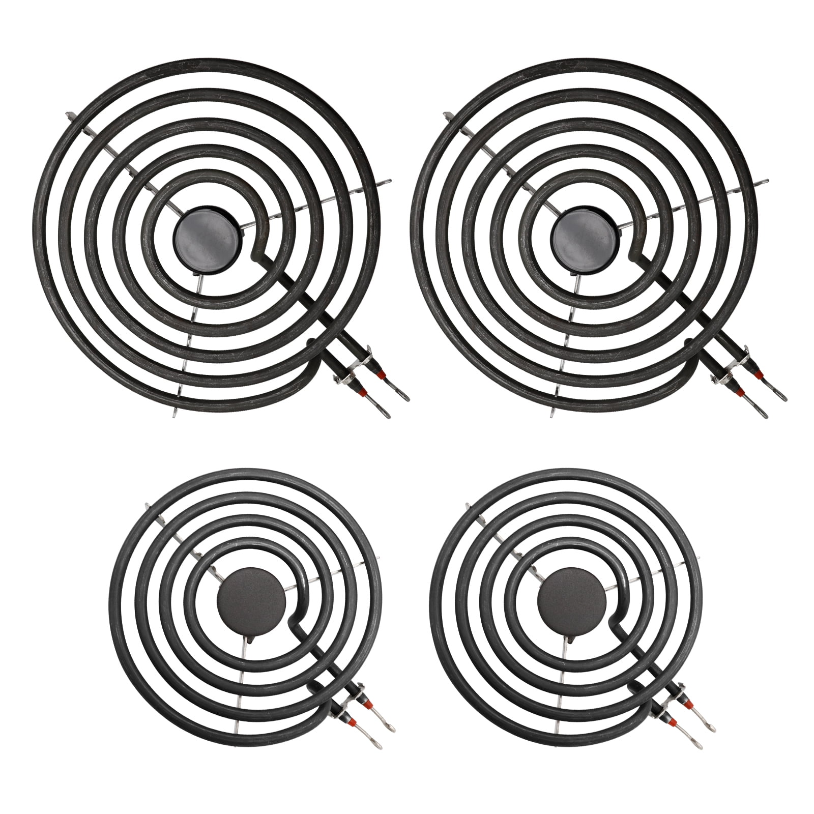 COZZIVITA MP22YA Whirlpool Electric Stove Burner Element Replacement ...