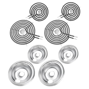 Replacement Electric Burner