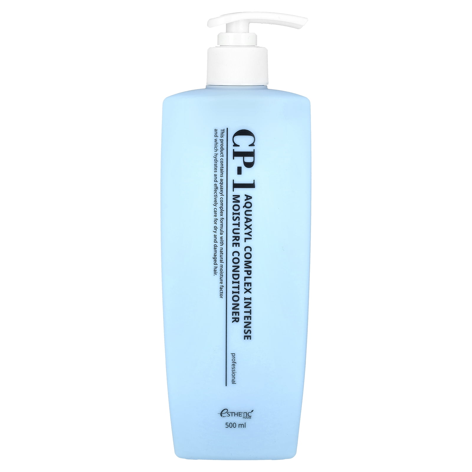CP-1 Aqua Complex Intense Moisture Conditioner , 500 ml - Walmart.com