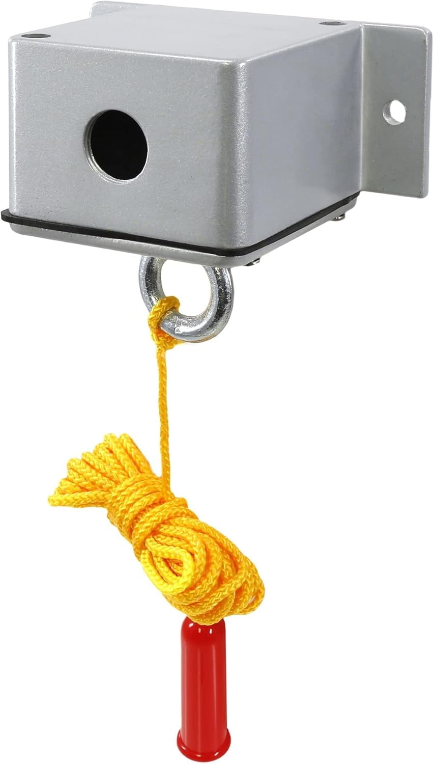 CP-1 Nema 4 Exterior Ceiling Pull Switch by mmtc - Walmart.com