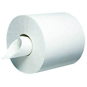 Center Pull Paper Towels