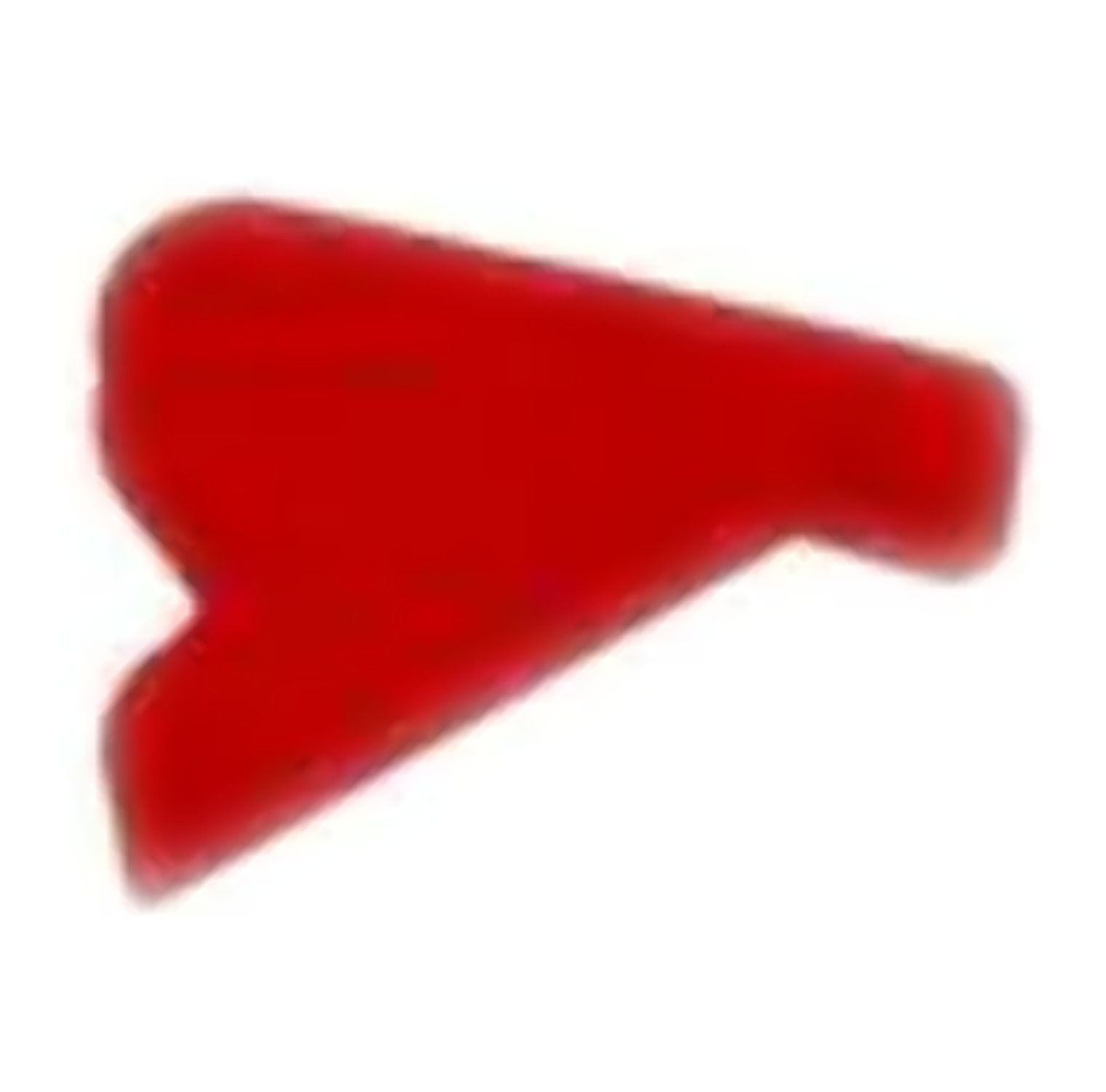 CP-86 RED Circuit Board Hardware - PCB PCB Card Ejector, 0.062 in. PCB ...