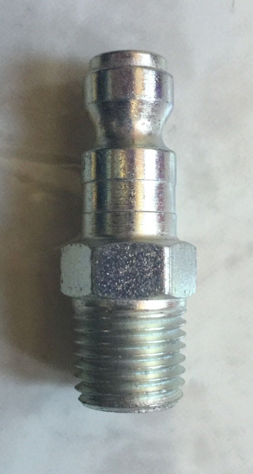 CP1 1/4" NPT Male Quick Type C Plug - Pack of 24 - Walmart.com