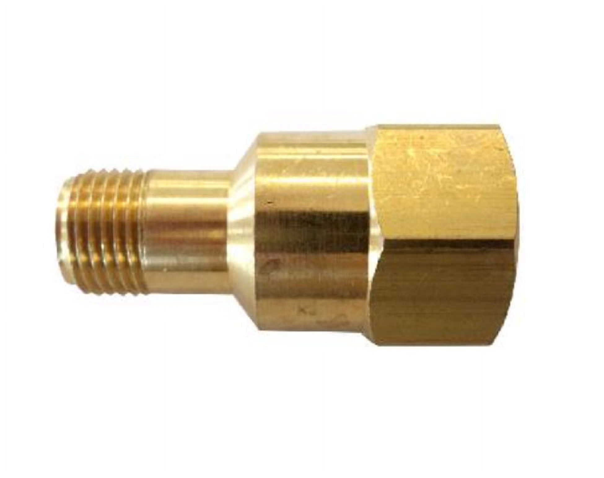 CP10566 TeeJet Brass Nozzle Housing For 43 GunJet Spray Wand - Walmart.com