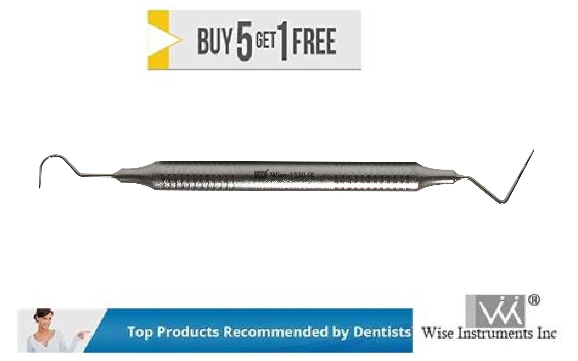 Periodontal Instrument