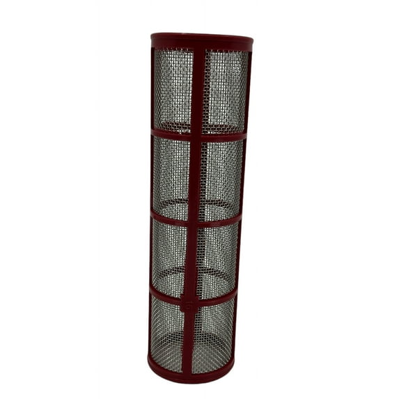 CP15941-1-SSPP TeeJet 16 Mesh Ribbed Screen For 124 & 126 Series Line ...