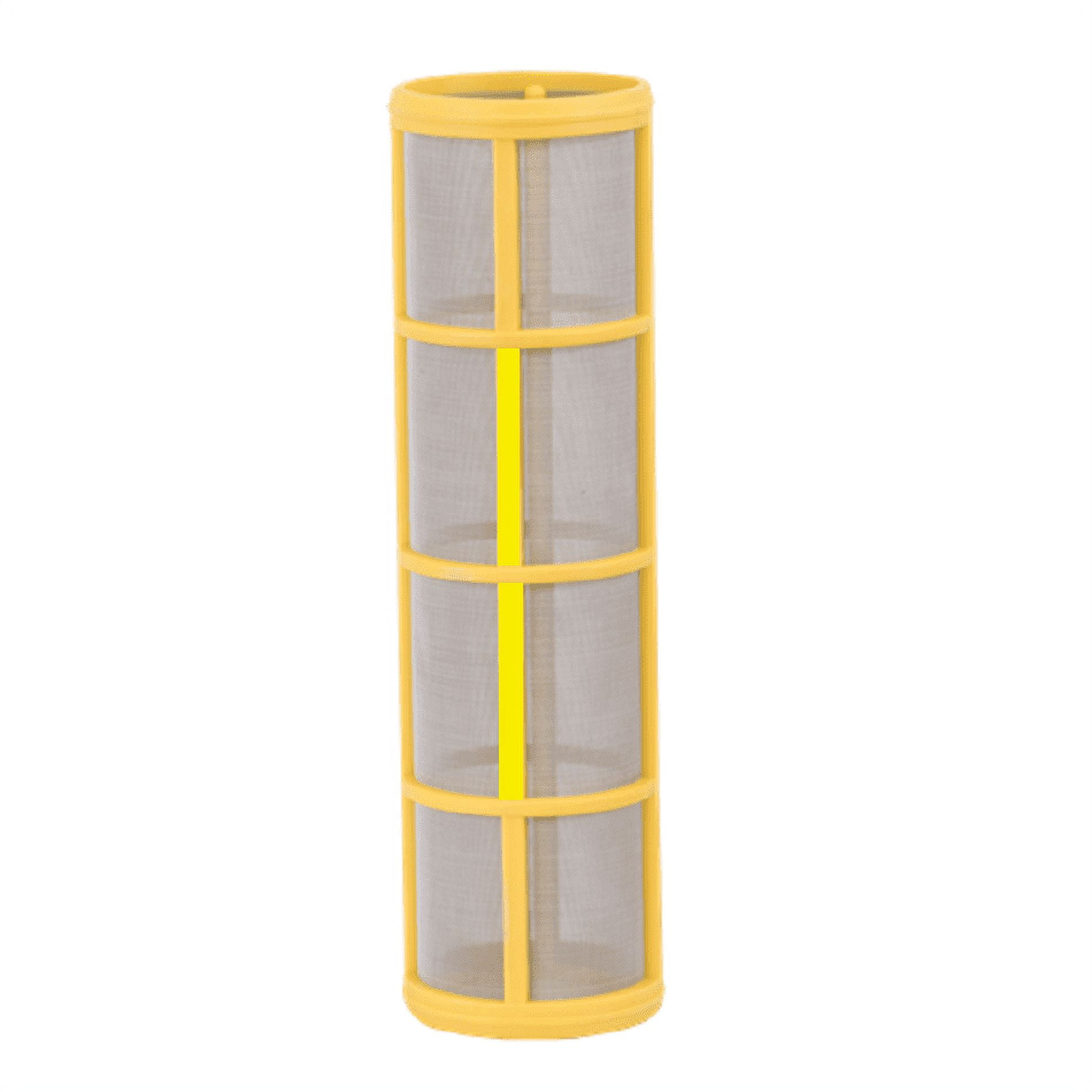 CP15941-2-SSPP Teejet 30 Mesh Line Strainer Screen, For 1-1/4", 1-1/2 ...
