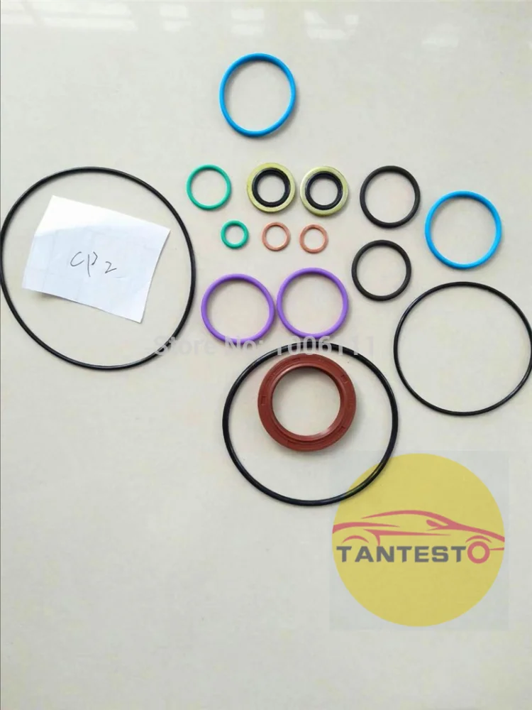 CP2-Common Rail Pump Repair Kits, For BOSCCH CP1 CP2 CP3 0445010200 ...