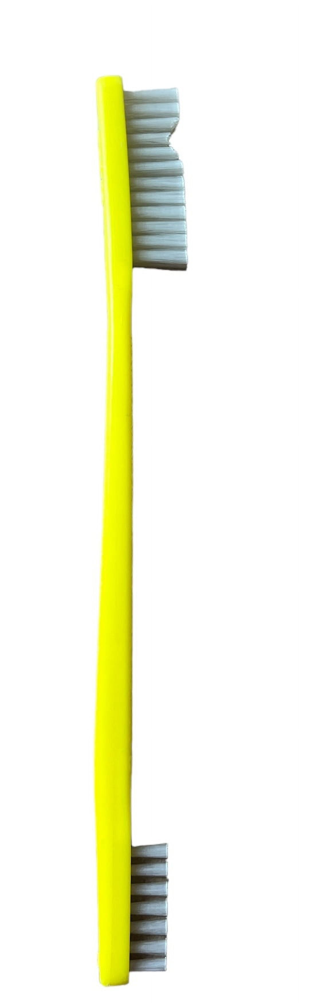 CP20016-NY TeeJet Spray Tip Cleaning Brush For Spray Nozzles - Walmart.com