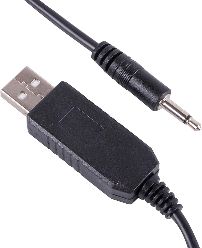 CP2102 Negative TTL Cable for Sound Level Meter Data Logger Cable ...