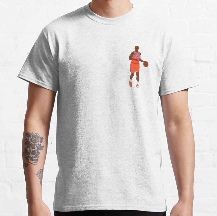 CP3 Classic T-Shirt - Walmart.com
