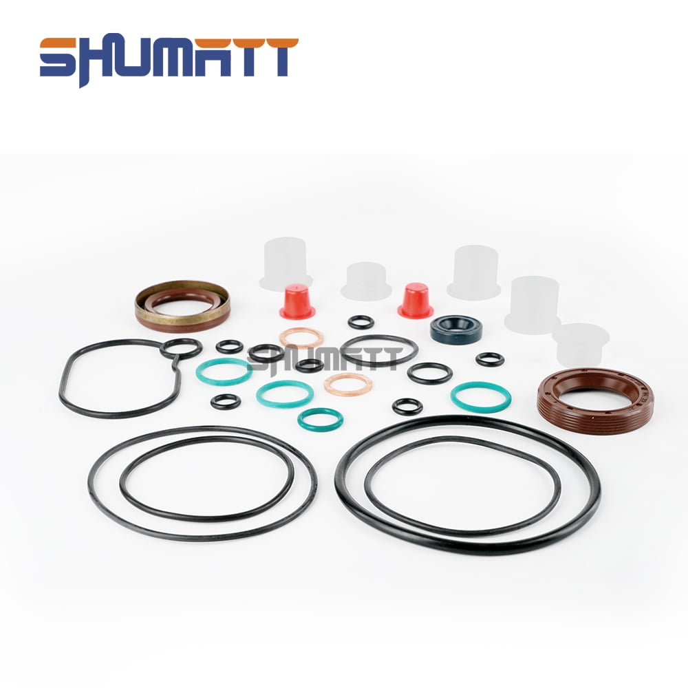 CP3 Series Oil Pump Repair Kit - Walmart.com