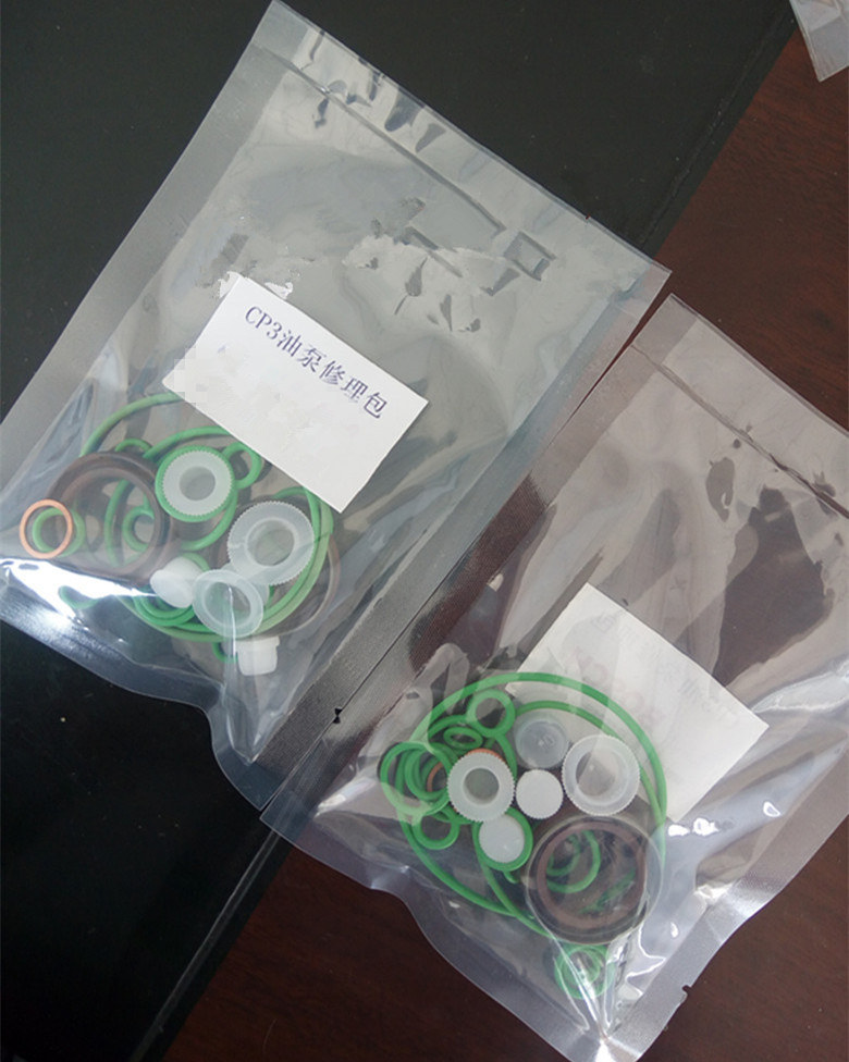 CP3 oil pump repair kits for Bosch, Common rail oil pump repair kits ...
