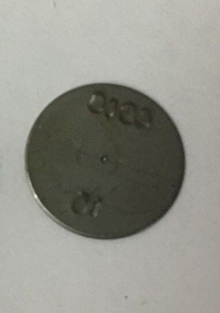 CP4916-18 TeeJet Flow Regulator Orifice Plate - Walmart.com