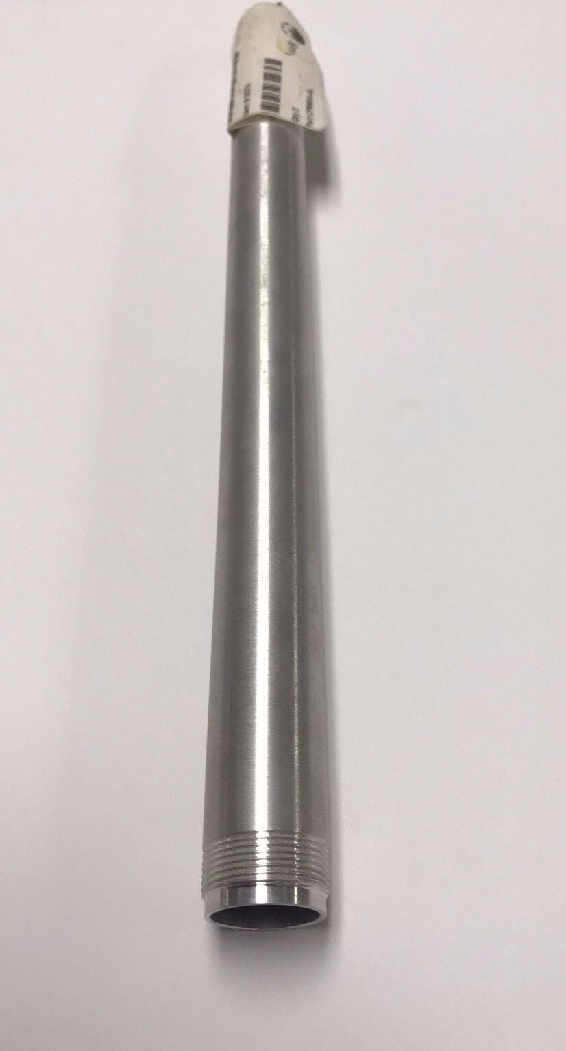 CP6604-AL TeeJet Aluminum Tube For 42/43/143 - Walmart.com