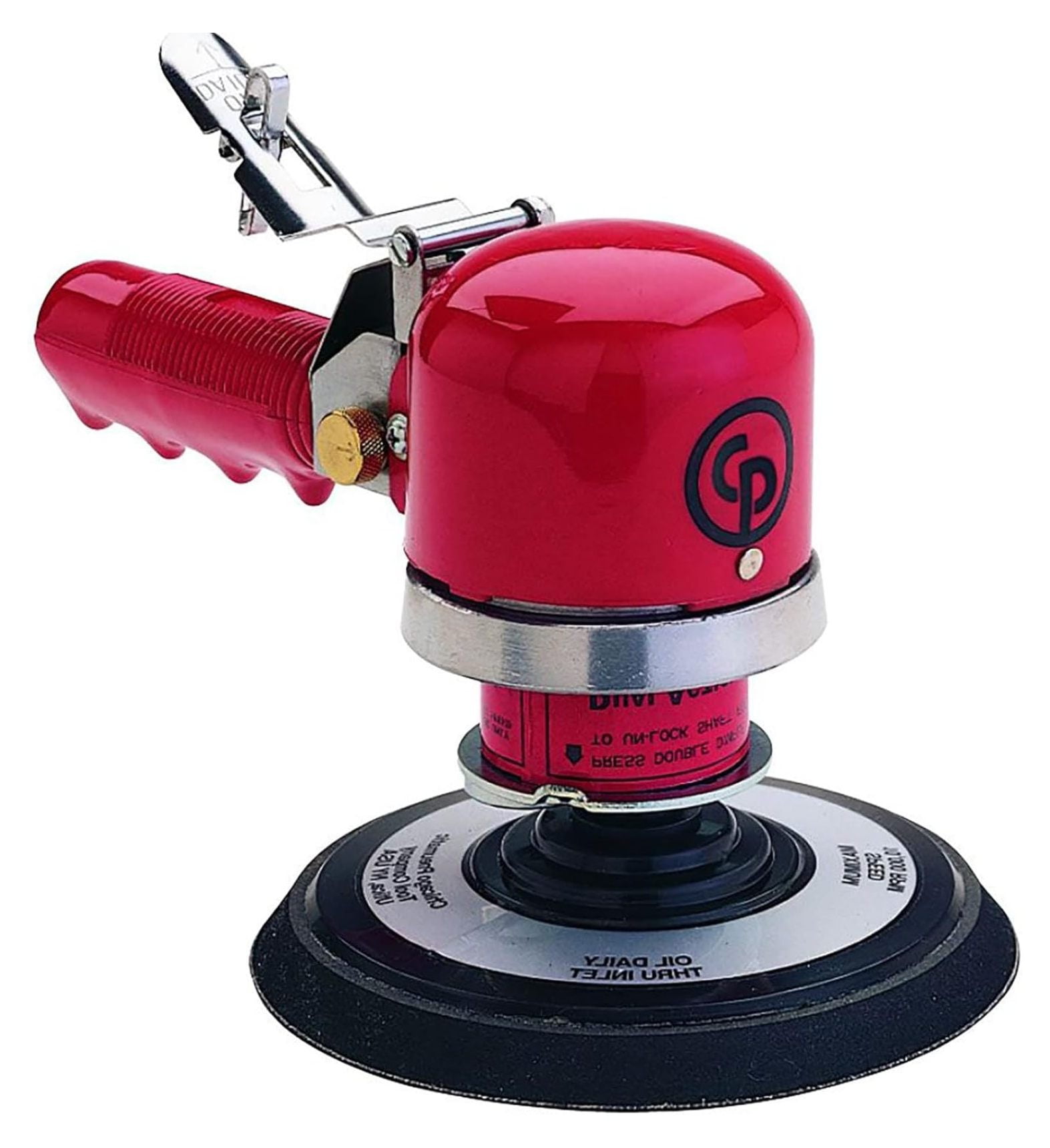 CP870 - Air Random/ Sander Tool, Home Improvement, Woodworking Tools ...