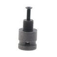 CPAN 1/2\" Drill Chuck Adaptor For Wrench Conversion 1/2-20UNF with ...